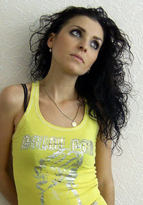 Exotic woman - Agency-scams.com